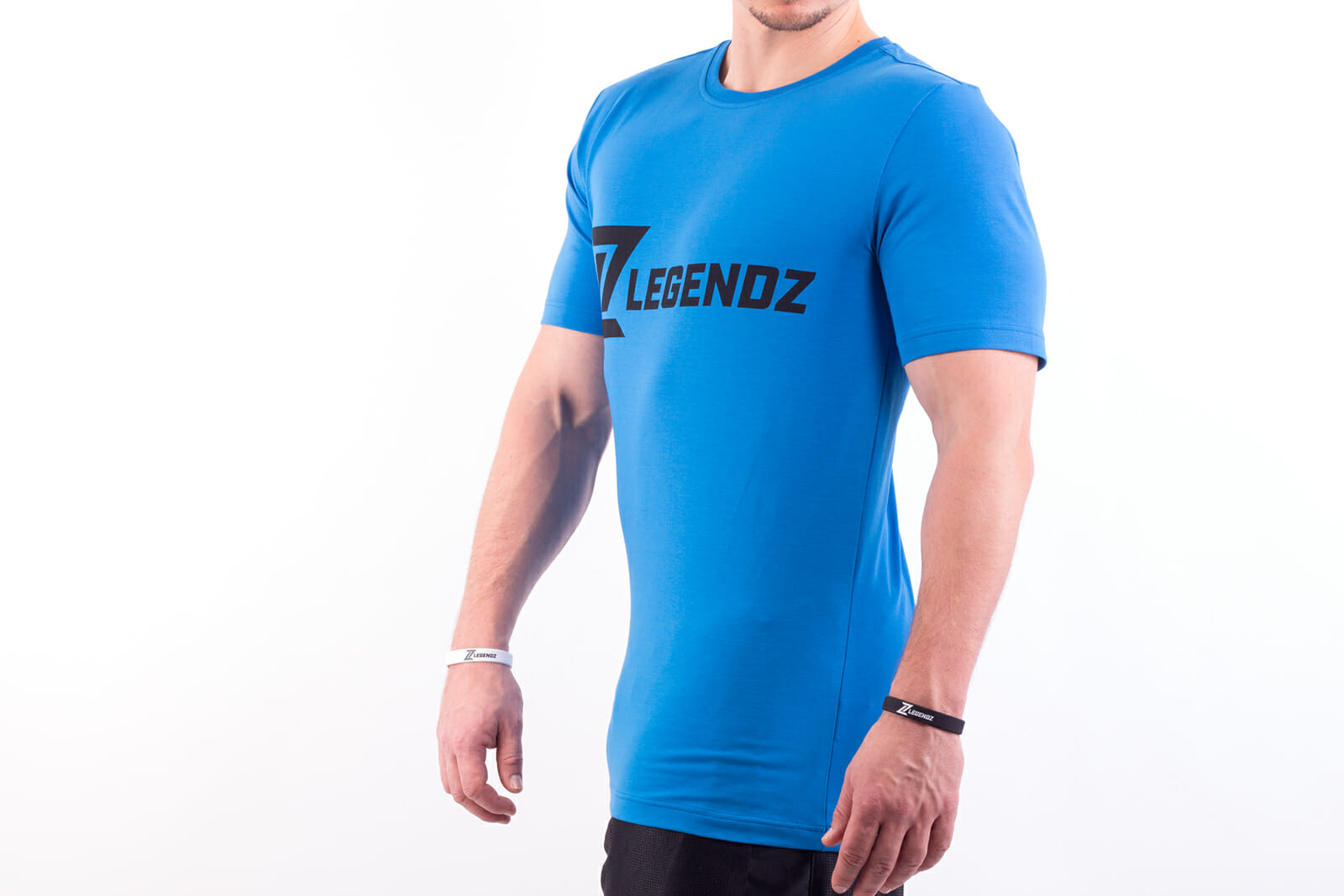 LegendZ Herren T-Shirt - Legendz Shop