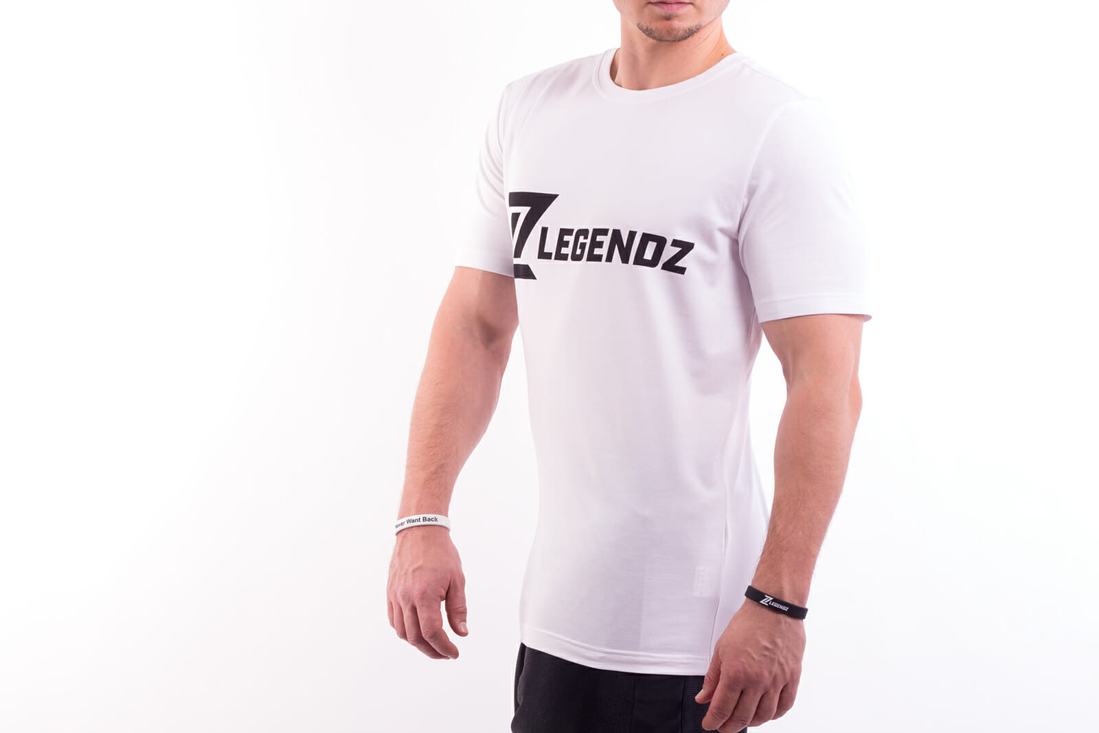 LegendZ Herren T-Shirt - Legendz Shop