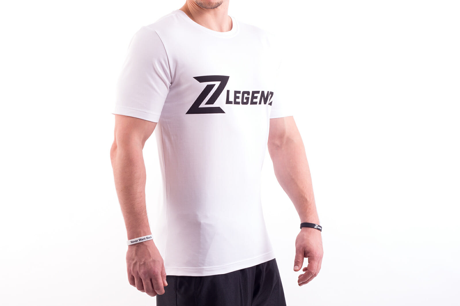 LegendZ Herren T-Shirt - Legendz Shop