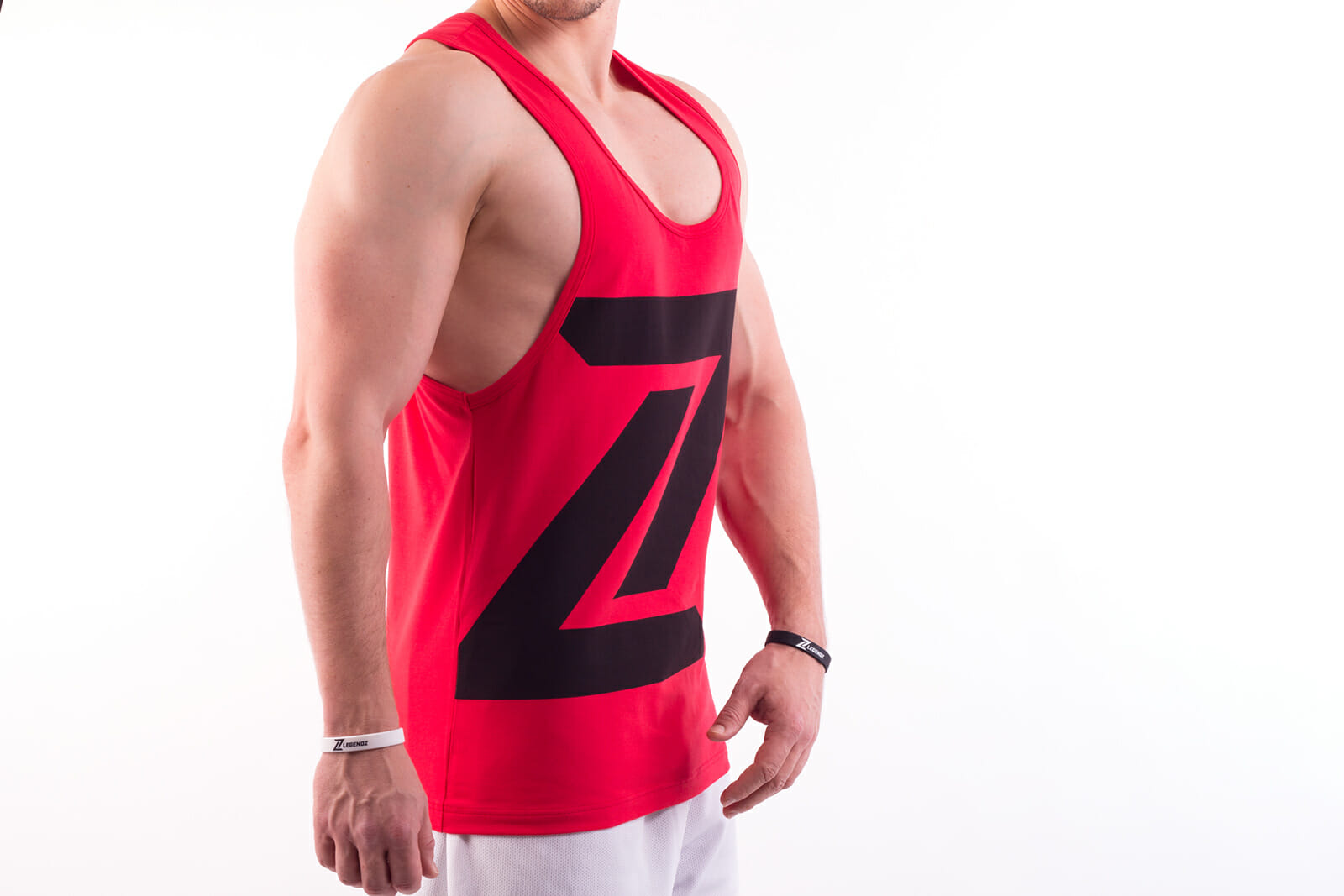 LegendZ Premium - Tank Top, Muscle Shirts, Stringer, Hemd - Legendz Shop