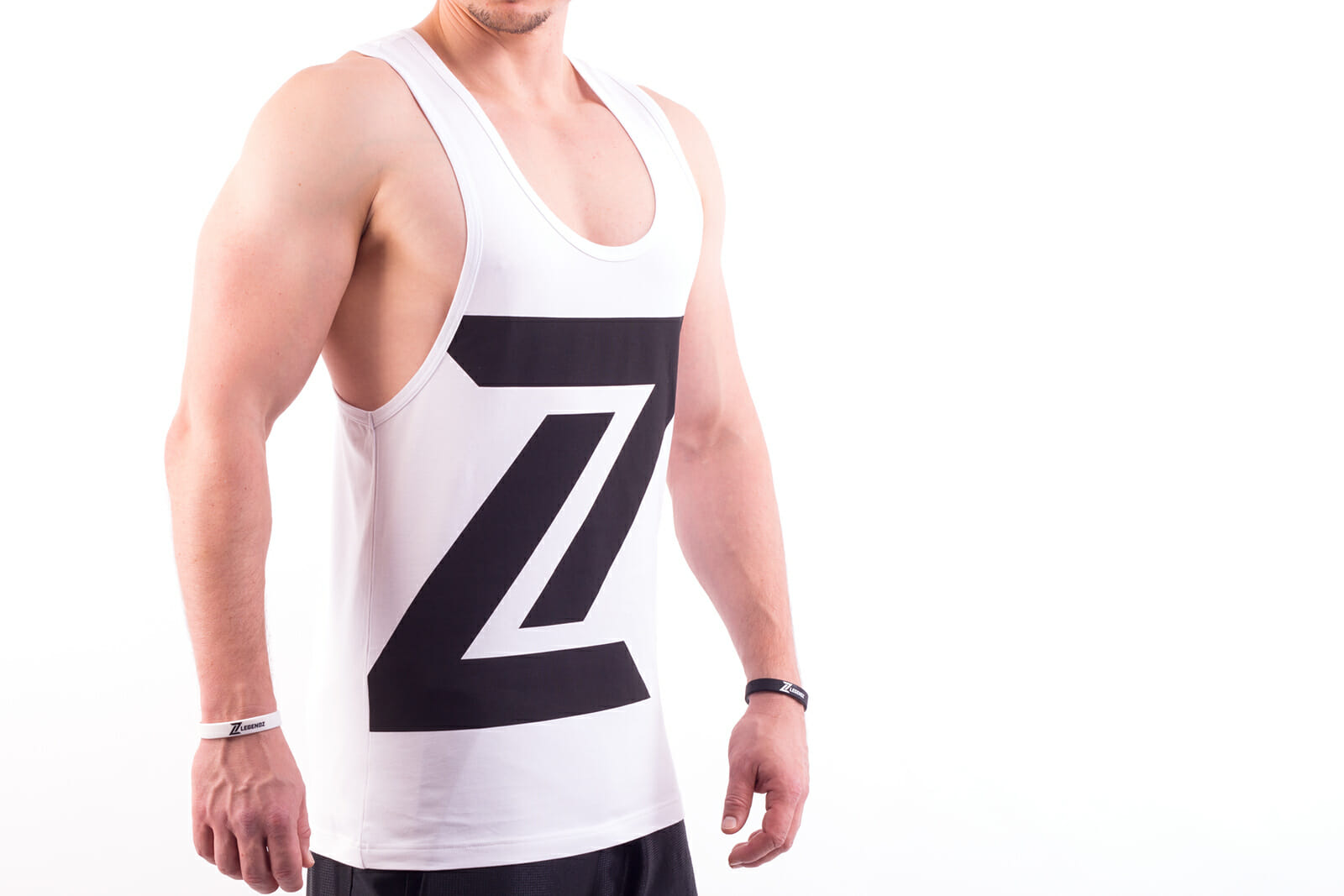LegendZ Premium - Tank Top, Muscle Shirts, Stringer, Hemd - Legendz Shop